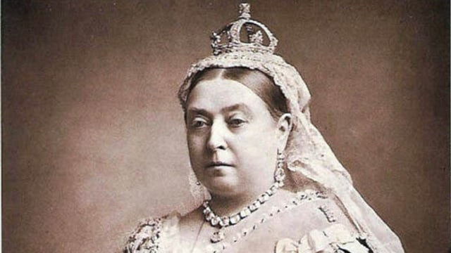 Victoria, Ratu dengan Nafsu Makan Luar Biasa | kumparan.com