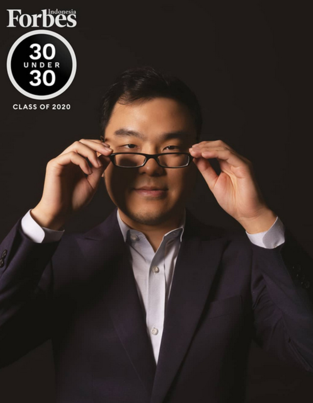 4 Entrepreneur Indonesia yang Masuk dalam Jajaran Forbes 30 Under 30 ...