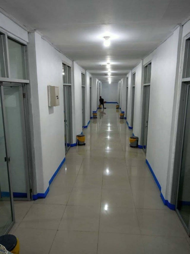 Seorang Penumpang KM Lambelu Diisolasi di RSUD Maumere - kumparan.com Seorang Penumpang KM Lambelu Diisolasi di RSUD Maumere - kumparan.com