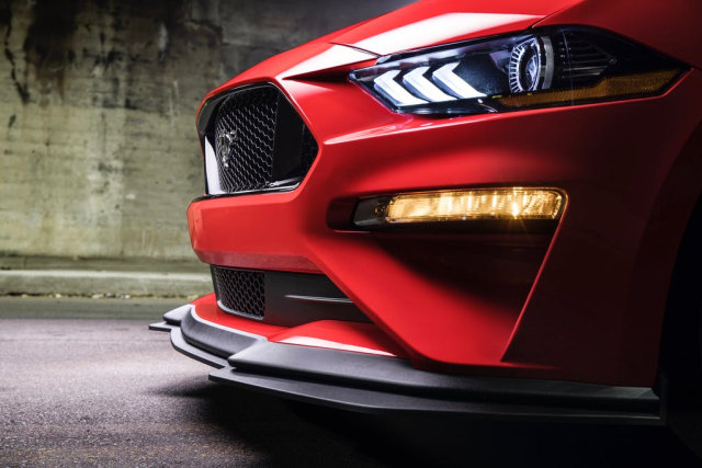 Tahukah Kamu Fungsi Spoiler Pada Sebuah Mobil? | kumparan.com