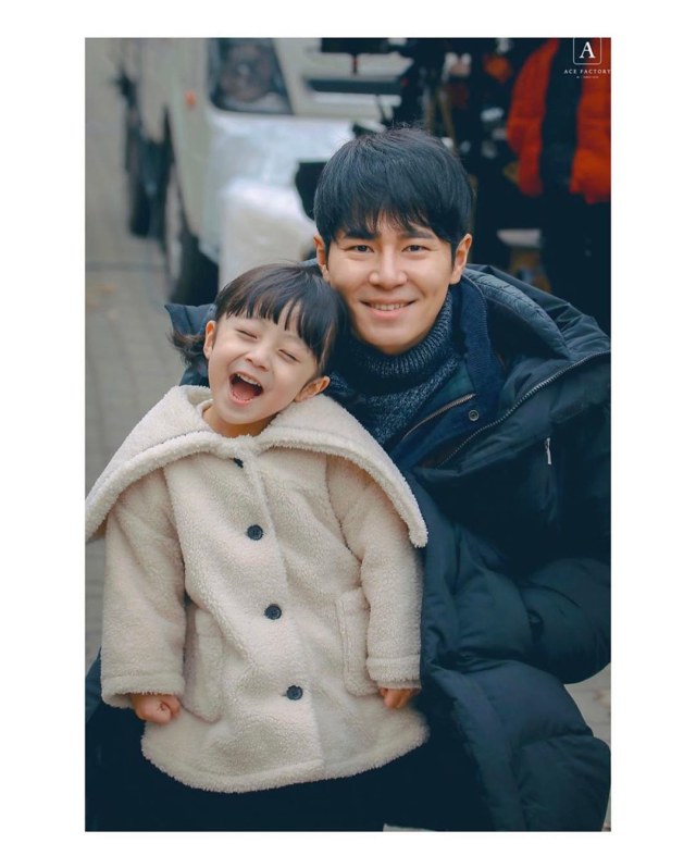 Potret Seo Woo Jin, Bocah Menggemaskan dalam Drama Korea 'Hi Bye, Mama ...