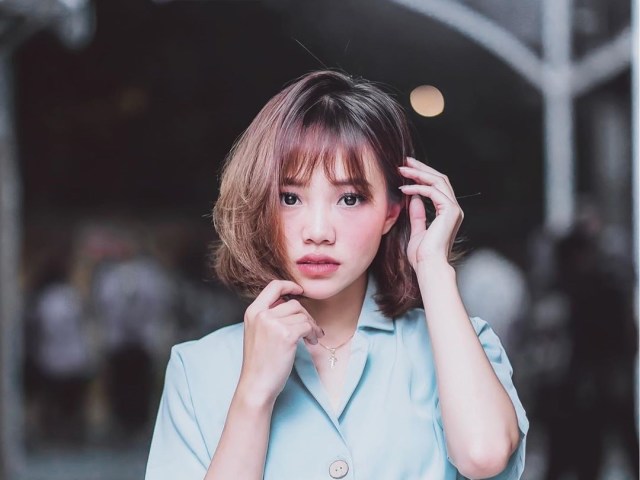 Steffy Eks Cherrybelle Batal Menikah Bulan Ini karena Marak Virus ...