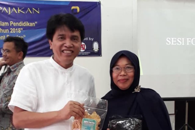 Kisah Perry Tristianto, Raja Factory Outlet yang Pernah Dilanda ...