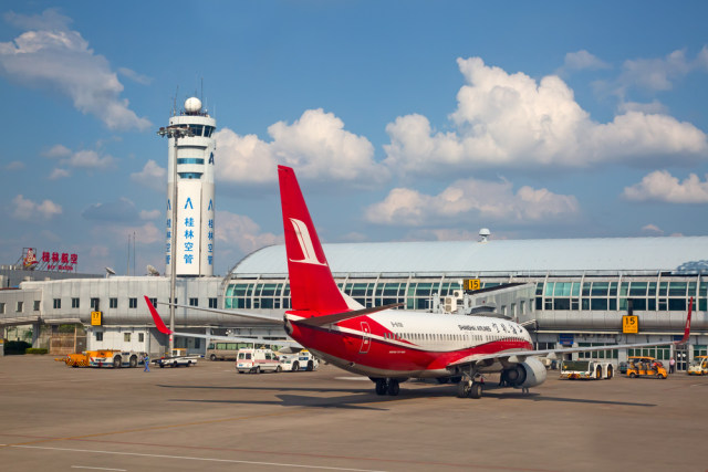 Pulihkan Industri Penerbangan, Maskapai China Beri Promo Tiket Cuma Rp ...