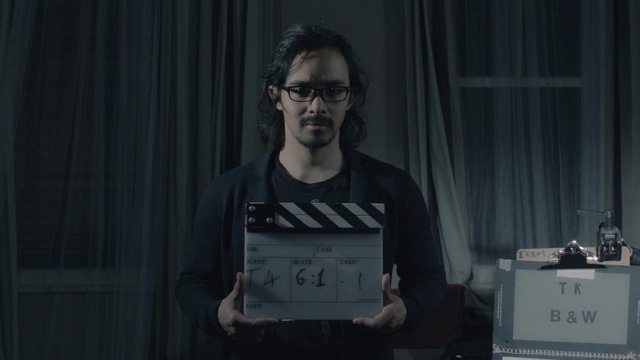 Adriano Rudiman Cerita Soal Video Klip Sephia, OST Generasi 90an ...