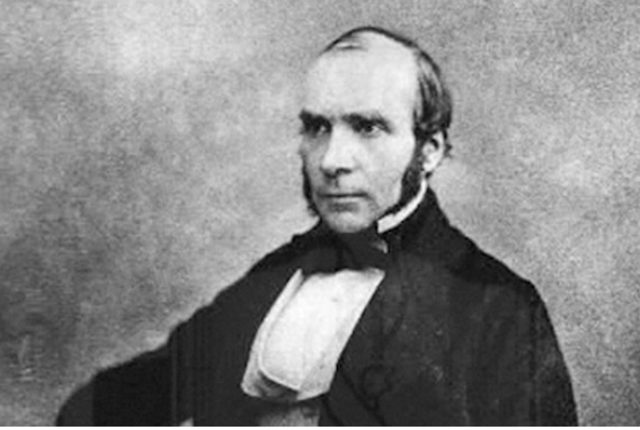 Yang Bisa Dipelajari dari John Snow untuk Menaklukkan COVID-19 ...