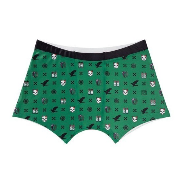 'Kimetsu no Yaiba' Rilis Celana Dalam sebagai Merchandise | kumparan.com