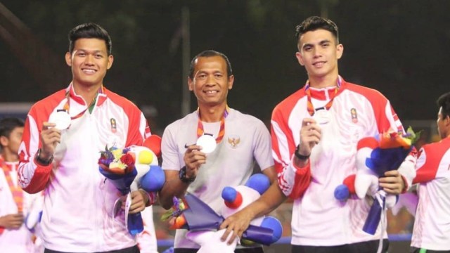 Hendro Kartiko, Fabien Barthez dari Indonesia | kumparan.com