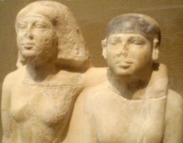 Tur Virtual ke Makam Kuno Berusia 5.000 Tahun di Mesir Kini Bisa Di ...