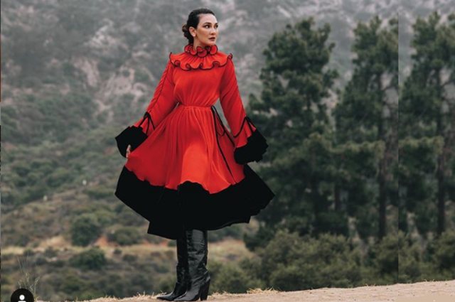 Raffi Ahmad Beberkan Rencana Nikah Luna Maya dengan Orang Jepang | kumparan.com