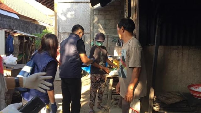 Endang Astuti, Ibu Muda yang Memimpin Gerakan Lawan COVID-19 di Bali ...