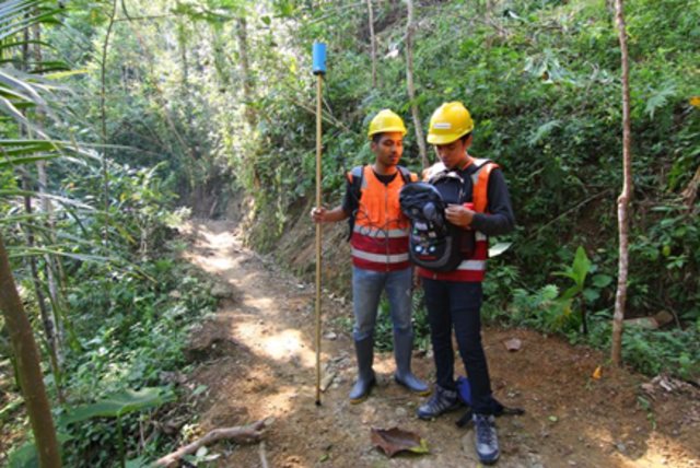 Geofisika, Fisika dan Geologi, atau Geografi? | kumparan.com