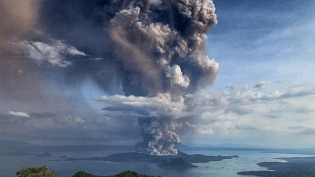 Saat Magma dan Air Memicu Meletusnya Gunung Api | kumparan.com