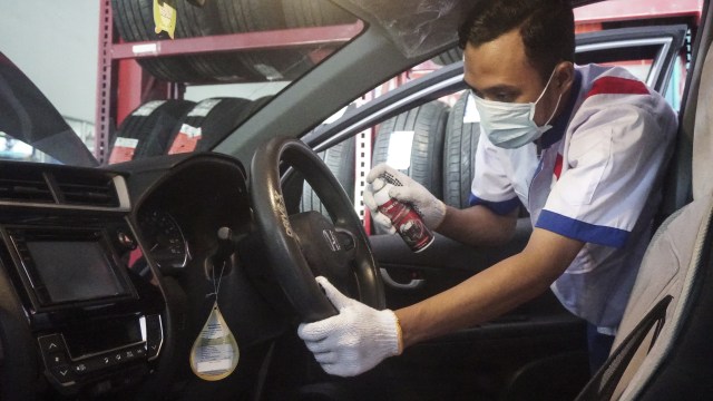 CARfix Berikan Discount Mobile Service Besar-besaran di Ramadhan 2020 ...