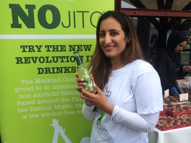 Mengenal 7 Pebisnis Perempuan Muslim Sukses dari Berbagai Negara ...