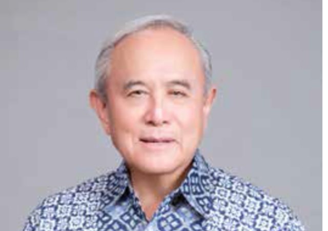 Mengenal TP Rachmat, Orang Terkaya RI yang Paling Dermawan Nomor 2 se ...