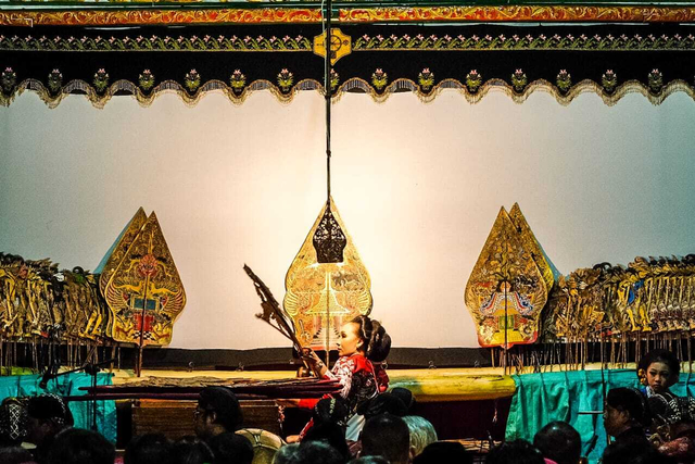 Tembang Dhandanggula: Pengertian, Struktur, dan Contohya | kumparan.com