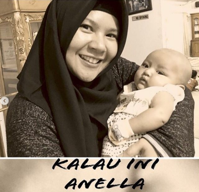 7 Potret Penyanyi Tere Setelah Berhijab | kumparan.com