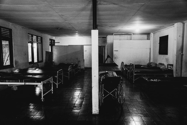 Haji Naim, Legenda Pijat Tradisional di Jakarta | kumparan.com