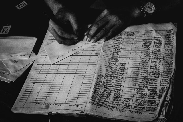 Haji Naim, Legenda Pijat Tradisional di Jakarta | kumparan.com