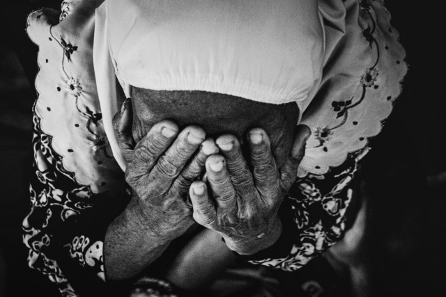 Haji Naim, Legenda Pijat Tradisional di Jakarta | kumparan.com