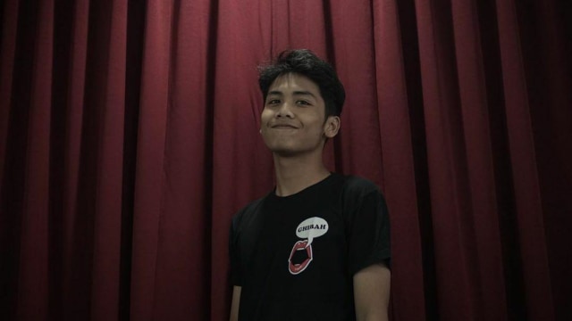 Bintang Emon Komentari Netizen Indonesia yang Serbu Han So Hee dan Reemar Martin | kumparan.com