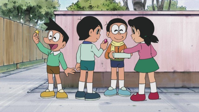 Mengenal Dekisugi, Rival Nobita dalam 'Doraemon' yang Jenius | kumparan.com