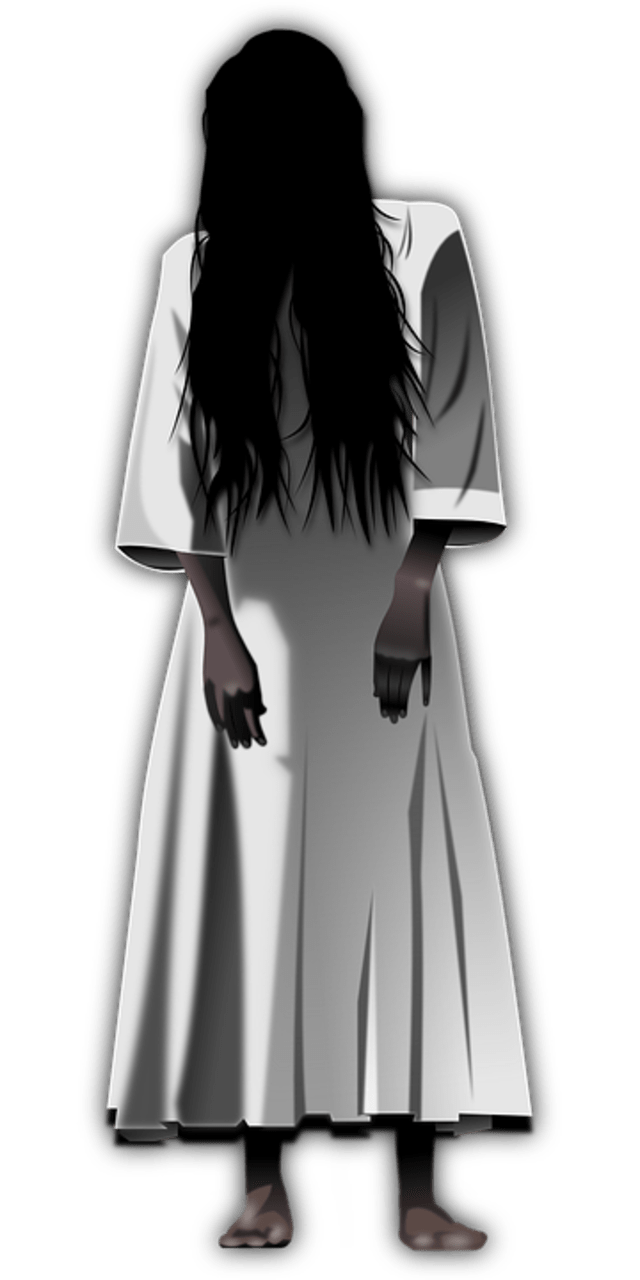 Mirip Antu Banyu, Mul Gwishin Hantu Air Asal Korea Selatan | kumparan.com