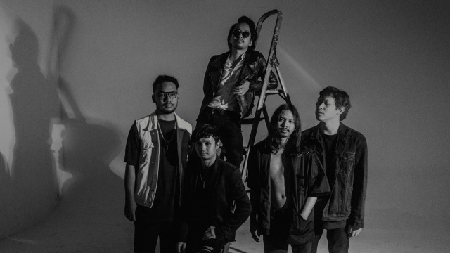 Alasan .Feast Jadikan Musik sebagai Media Kritik | kumparan.com