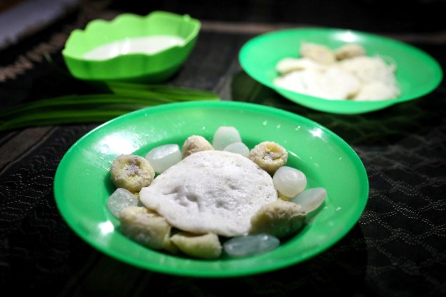 Resep Apam Aceh, Takjil Tradisional Memuliakan Ramadhan | kumparan.com