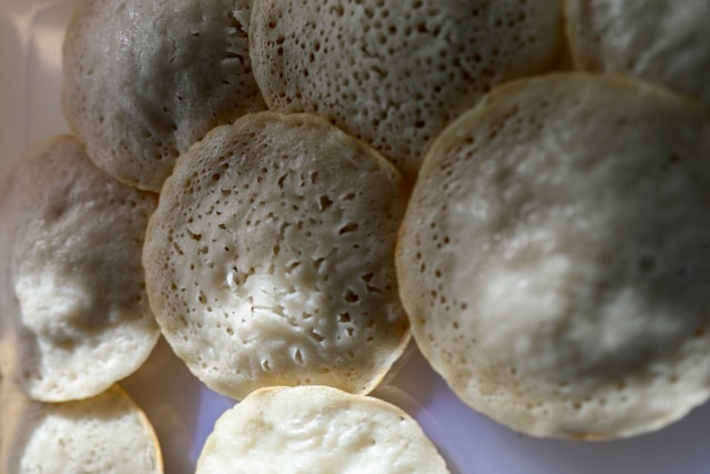 Resep Apam Aceh, Takjil Tradisional Memuliakan Ramadhan | kumparan.com