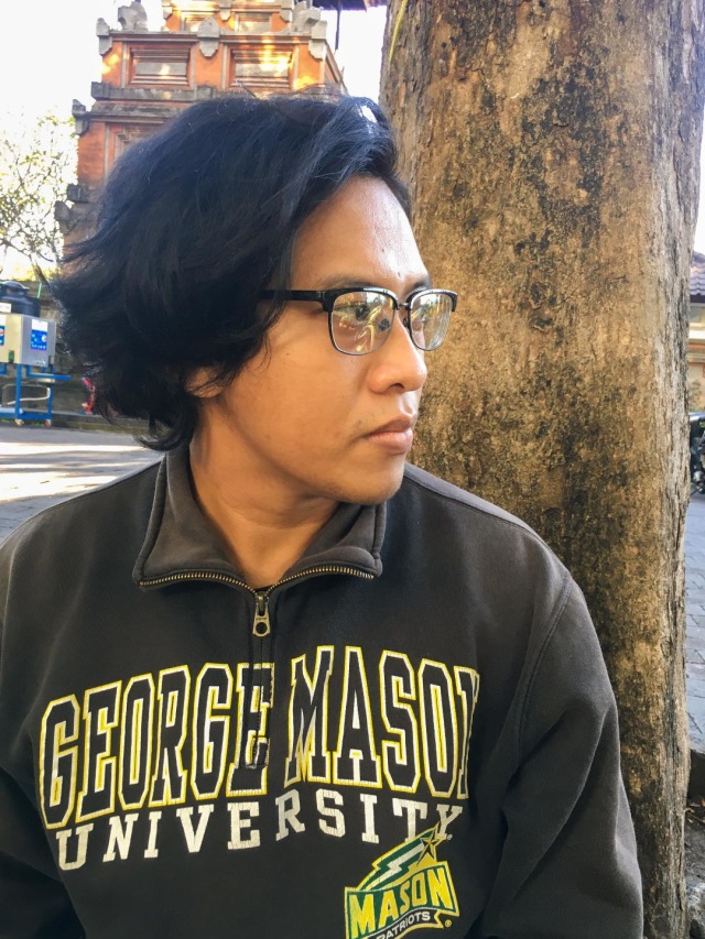 Respon Kegelisahan Anak Muda, Bli Gung Yudha Luncurkan Single 'Mungkin ...