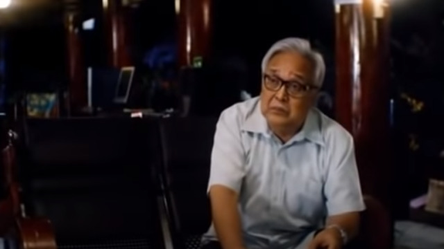 5 Film Terakhir Adi Kurdi, Pemeran Abah di Sinetron Keluarga Cemara ...