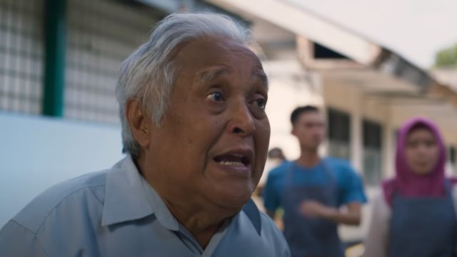 5 Film Terakhir Adi Kurdi, Pemeran Abah di Sinetron Keluarga Cemara ...