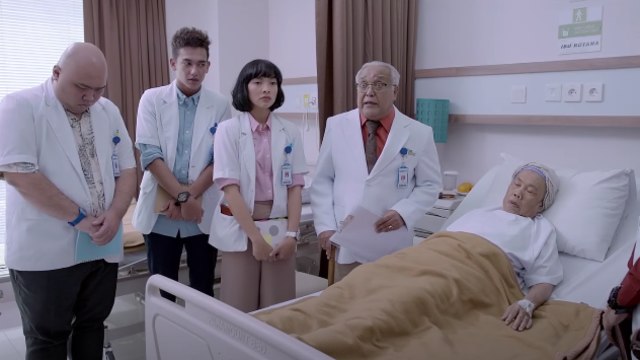 5 Film Terakhir Adi Kurdi, Pemeran Abah di Sinetron Keluarga Cemara ...