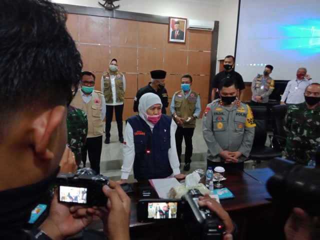 PSBB Malang Raya Mulai Diterapkan Minggu, 17 Mei 2020 | kumparan.com