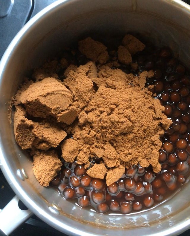 Xing Fu Tang Luncurkan Paket DIY Boba yang Bisa Dibuat Sendiri # ...