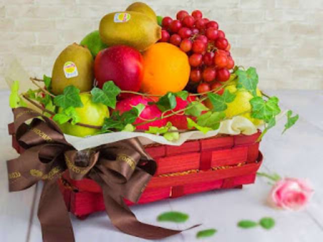 4 Ide Parsel untuk Bingkisan Lebaran di Tengah Pandemi Corona ...