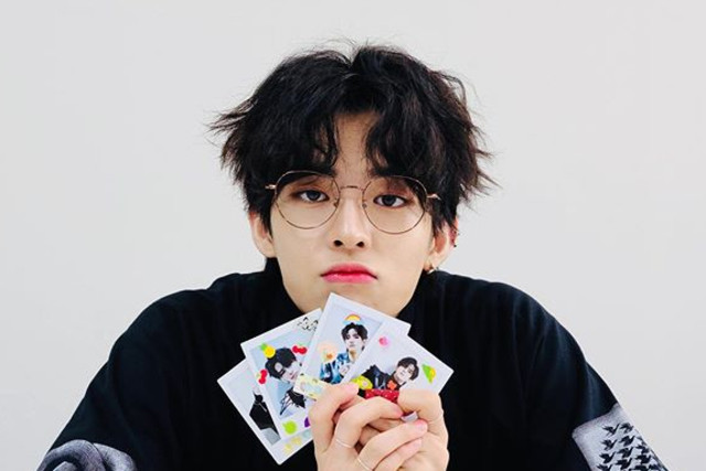 5 Potret Jung Subin, Maknae Victon yang Ganteng Abis! | kumparan.com