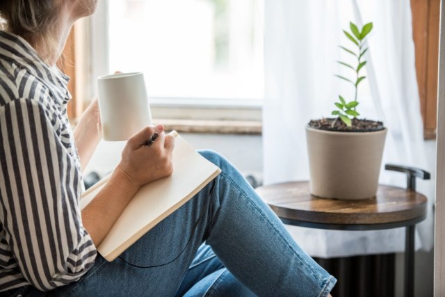 7 Keistimewaan yang Dimiliki Orang Introvert | kumparan.com