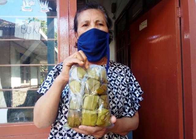 Tape Ketan Khas Kuningan, Si Asam Manis yang Tak Lagi Laris Manis | kumparan.com