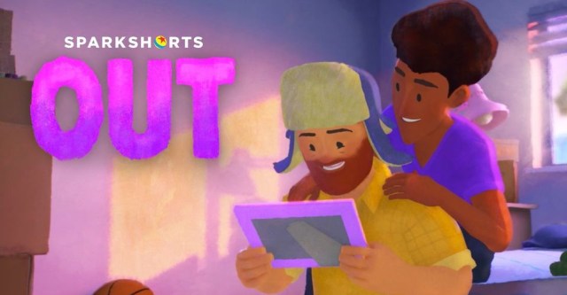 Pixar Kenalkan Karakter Gay Pertama Pada Film Pendek 'Out' | kumparan.com