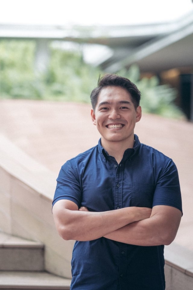 Tokocrypto 2.0 Berbasis Binance Cloud Siap Meluncur | kumparan.com