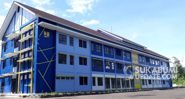 Rusunawa ASN di Palabuhanratu Jadi Tempat Isolasi Covid-19 Kabupaten ... Rusunawa ASN di Palabuhanratu Jadi Tempat Isolasi Covid-19 Kabupaten ...