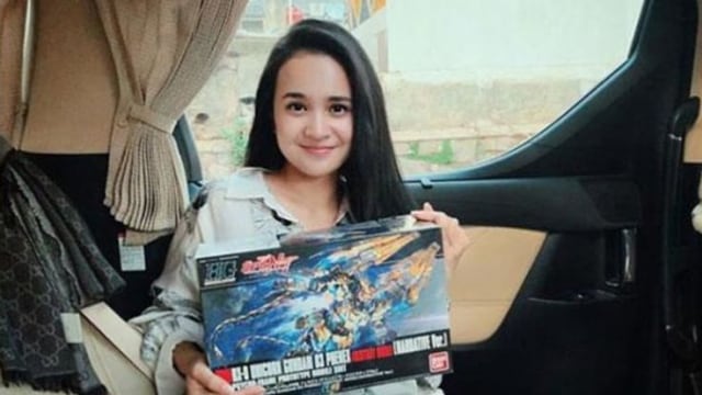 7 Artis yang Hobi Koleksi Action Figure, Ada Michelle Ziudith ...