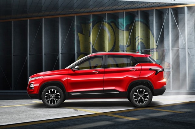 Baojun 510, Adik Wuling Almaz Seharga Rp 123 Jutaan | kumparan.com