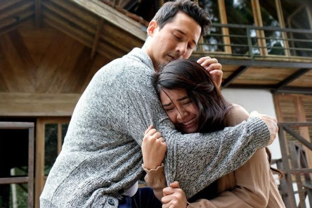 Sinopsis Film Ananta, Tayang Sore Ini di Film Layar Lebar SCTV ...