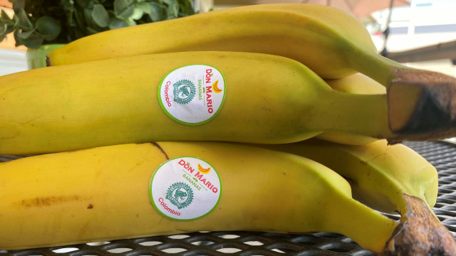 Jalan Berliku Pisang Sebelum Dijual di Pasar Belanda | kumparan.com