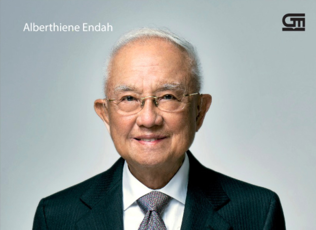 Anak Tukang Kerupuk Jadi Orang Terkaya, Awalnya Buat Salep Obat Panu di ...