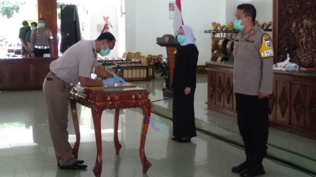 Pemkab Bojonegoro Optimalkan Pelayanan Terpadu pada Mall Pelayanan ... Pemkab Bojonegoro Optimalkan Pelayanan Terpadu pada Mall Pelayanan ...